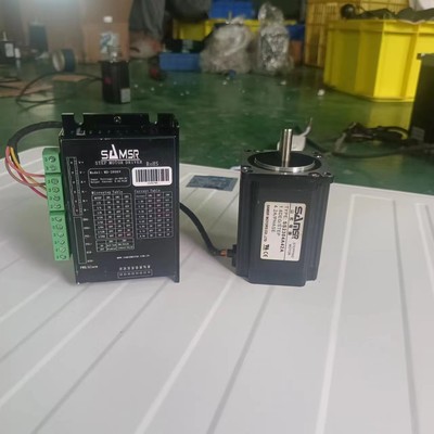 议价日本山社 57步进电机SS2304A42A套装