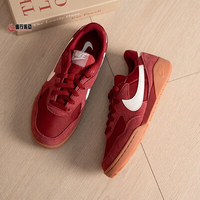 Nike耐克女子复古防滑休闲运动鞋
