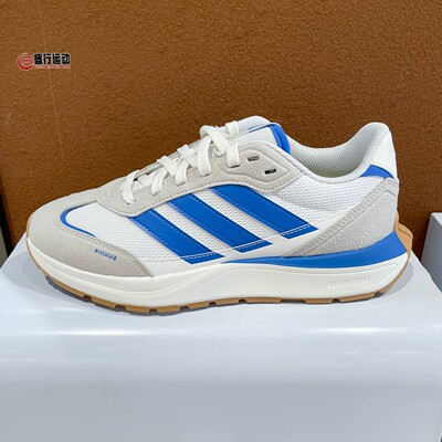 Adidas阿迪达斯男女鞋2026夏季日常透气缓震防滑运动休闲鞋KH6818