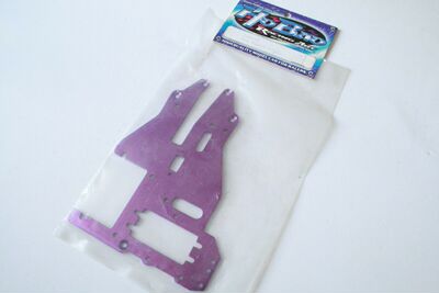 禾宝HOBAO 224035 Hyper 10油动房车 铝合金二楼板 6元运费