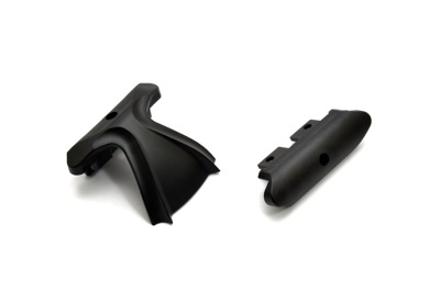 禾宝HOBAO 90019N SS SST SSTE 新款前后防撞板 前后护板 6元运费