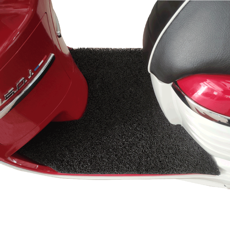 标致姜戈摩托车丝圈水冷qp150t-c