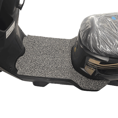 台铃优享EB电自丝圈脚垫