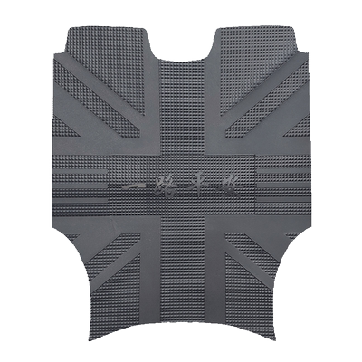 爱玛凯越F163电动车专用脚垫