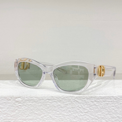 遮阳百搭男女通用墨镜旅行拍照