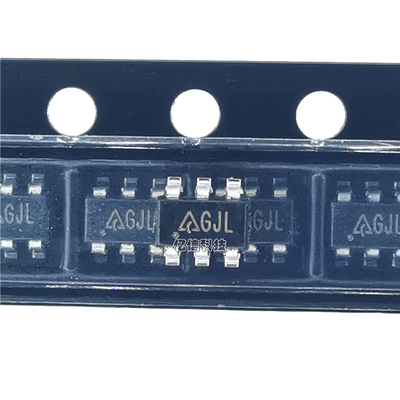 AP3032KTR-G1LED驱动IC丝印GJL