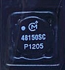 【全新】贴片功率电感器 48150SC 体积12x12mm 15uH 3.7A大电流