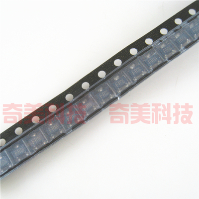 【全新原装】2SA1037AK T146R 2SA1037 丝印FR 贴片三极管 SOT-23