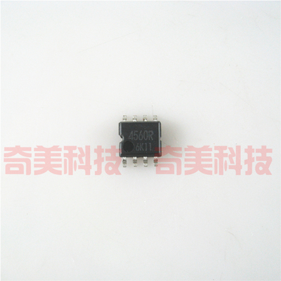 【全新原装】4560R BA4560RF-E2 贴片8脚 双运放IC芯片 集成电路