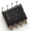 【全新原装】3420 NCP3420 NCP3420DR2G 贴片 同步降压转换器芯片