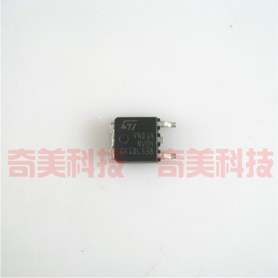 【全新原装】VND14NV04 贴片 MOS场效应管 汽车电脑板易损IC芯片