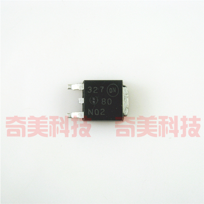 【全新原装】80N02 NTD80N02 80N02G 贴片主板MOS场效应管 TO-252