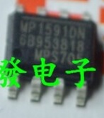 【全新原装】MP1591DN 贴片8脚 电源管理IC芯片 集成电路 SOP-8