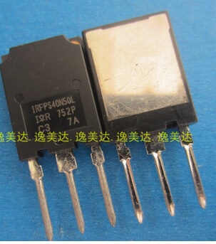 【全新原装】IRFPS40N50L PS40N50L MOS场效应管 TO-247 500V 40A