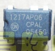 【全新原装】1217AP06 P1217P065 DIP-7脚 电源板IC芯片 集成电路