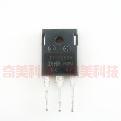 【原装拆机】IRFP260M MOS场效应管 50A 200V 三极管 电子元器件