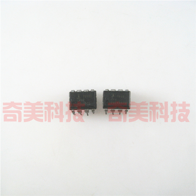 【原装拆机】ICL7660CPAZ 直插8脚 DC-DC转换器IC芯片 切换控制器