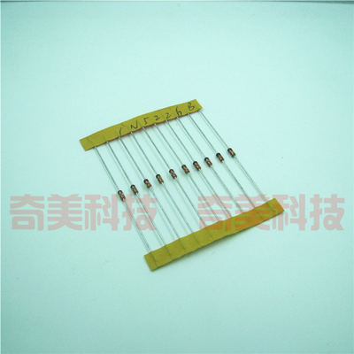 【全新原装】1N5226B IN5226B 稳压二极管 DO-35封装 0.5W 3.3V