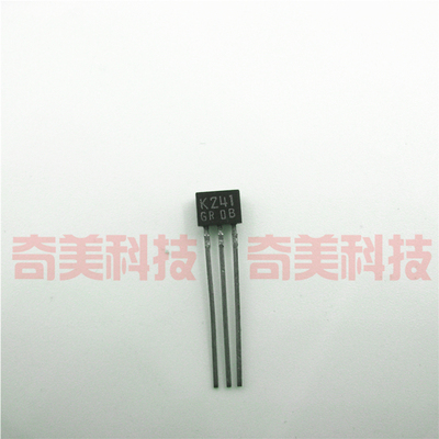 【全新原装】K241 2SK241 2SK241-GR 小功率三极管 TO-92S封装