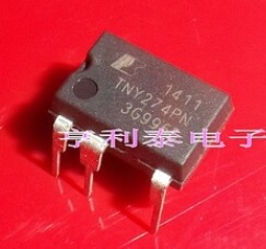 【全新原装】TNY274PN TNY274P 直插7脚 电源管理IC芯片 集成电路