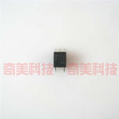 【全新原装】P131 TLP131 TLP131 贴片5脚 光隔离器 光耦 IC芯片