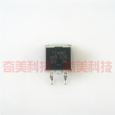 【全新原装】FZ44NS IRFZ44NS 贴片 MOS场效应管 49A 55V TO-263