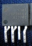 【全新原装】TOP265EG 直插eSIP-7脚 液晶电源驱动管理IC芯片