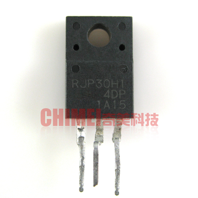 【原装拆机】RJP30H1 TO220封装 等离子液晶电源管 三极管 零配件