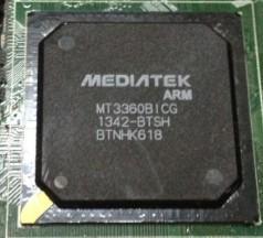 【全新原装】MT3360BICG 车载主控IC芯片 集成电路 电子元器件