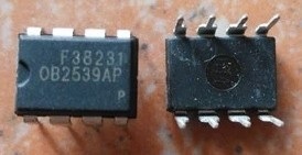 【原装拆机】OB2539AP 0B2539AP 液晶显示器电源IC芯片 集成电路