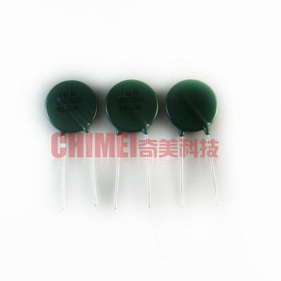 【全新原装】压敏电阻 20D820K 20D-820K 820KD20 82V 电阻器