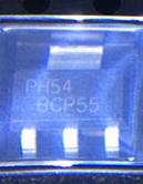 【全新原装】BCP55 BCP55-10 贴片三极管 NPN 60V 1A SOT-223封装