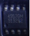 【全新原装】4957GM AP4957AGM 贴片8脚 电源驱动IC芯片 集成电路
