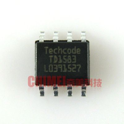 【全新原装】TD1583 电源管理IC芯片 降压型DC-DC转换器集成电路