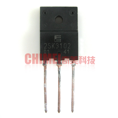 【原装拆机】2SK3102 K3102 大功率MOS场效应管 三极管 电子器件