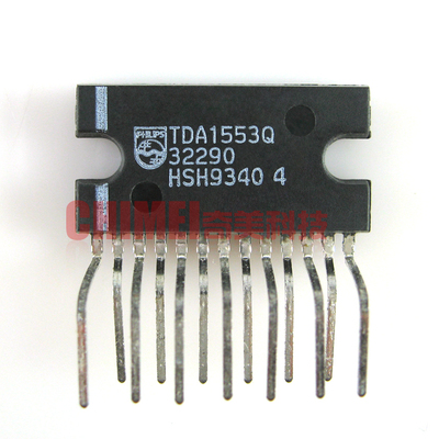 【原装拆机】TDA1553Q TDA1553CQ 音频功率放大器 功放IC集成电路