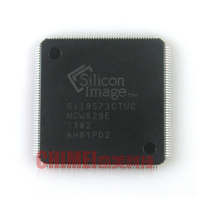 【全新原装】SiL9573CTUC SiI9573CTUC Si19573CTUC 液晶解码芯片
