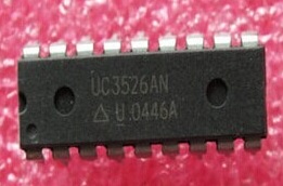 【原装拆机】SG3526N UC3526AN 直插18脚 调整脉冲宽度调制器芯片