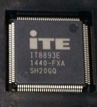 【全新原装】IT8893E-FXA 笔记本IC芯片 集成电路 电子元器件