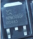 【全新原装】APM3095P 贴片 主板MOS场效应管 电子元器件 TO-252