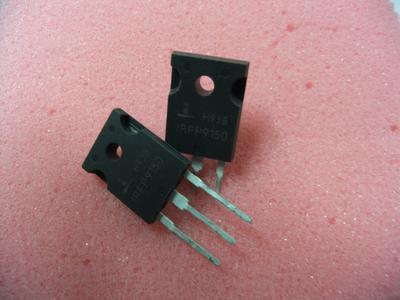 【原装拆机】IRFP9150 IRFP150 MOS场效应管 音频功放对管 1对9元