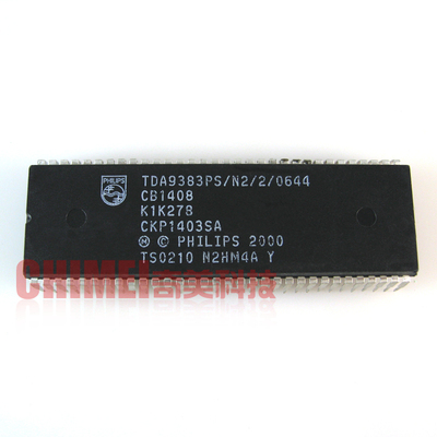 【全新原装】电视机CPU芯片 TDA9383PS/N2/2/0644 CKP1403SA 集成