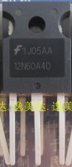 【全新原装】HGTG12N60A4D 12N60A4D MOS场效应管 54A 600V IGBT