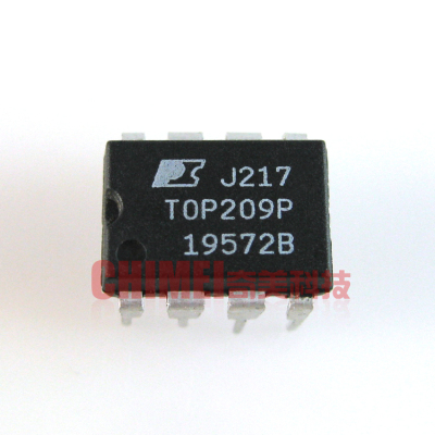【原装拆机】TOP209P TOP209PN 电源管理芯片 IC集成电路 零配件