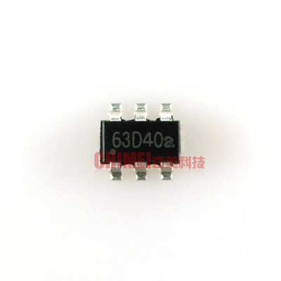 【全新原装】OB2263MP OB2263 6脚 印63开头 液晶电源管理IC芯片