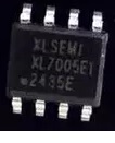 【全新原装】XL7005E1 贴片8脚 降压型直流电源变换器IC芯片 SOP8