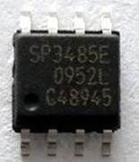【全新原装】SP3485E SP3485EN 贴片8脚 收发器IC芯片 集成电路
