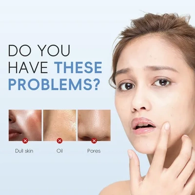 LAIKOU精华液保湿瑞士补水莱蔻17ml烟酰胺护肤品