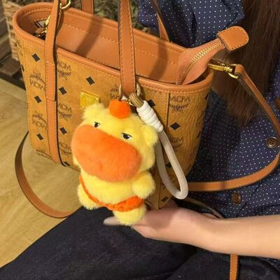 爆款鲁鲁水豚毛绒玩具网红卡皮巴