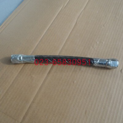 适配Cummins康明斯柴油发动机AS1001140SS普通软管 Ordinary hose
